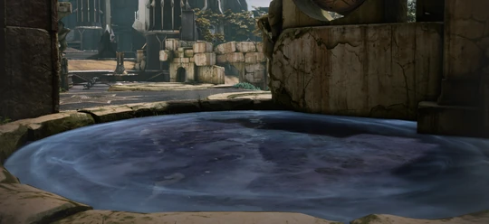 Shadow Ponds | Paragon: The Overprime Wiki | Fandom