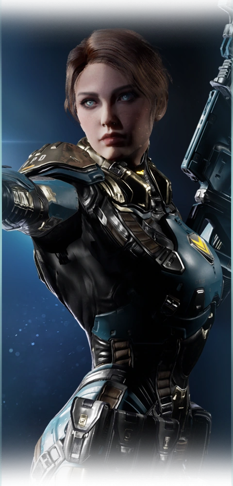 Belica | Paragon: The Overprime Wiki | Fandom