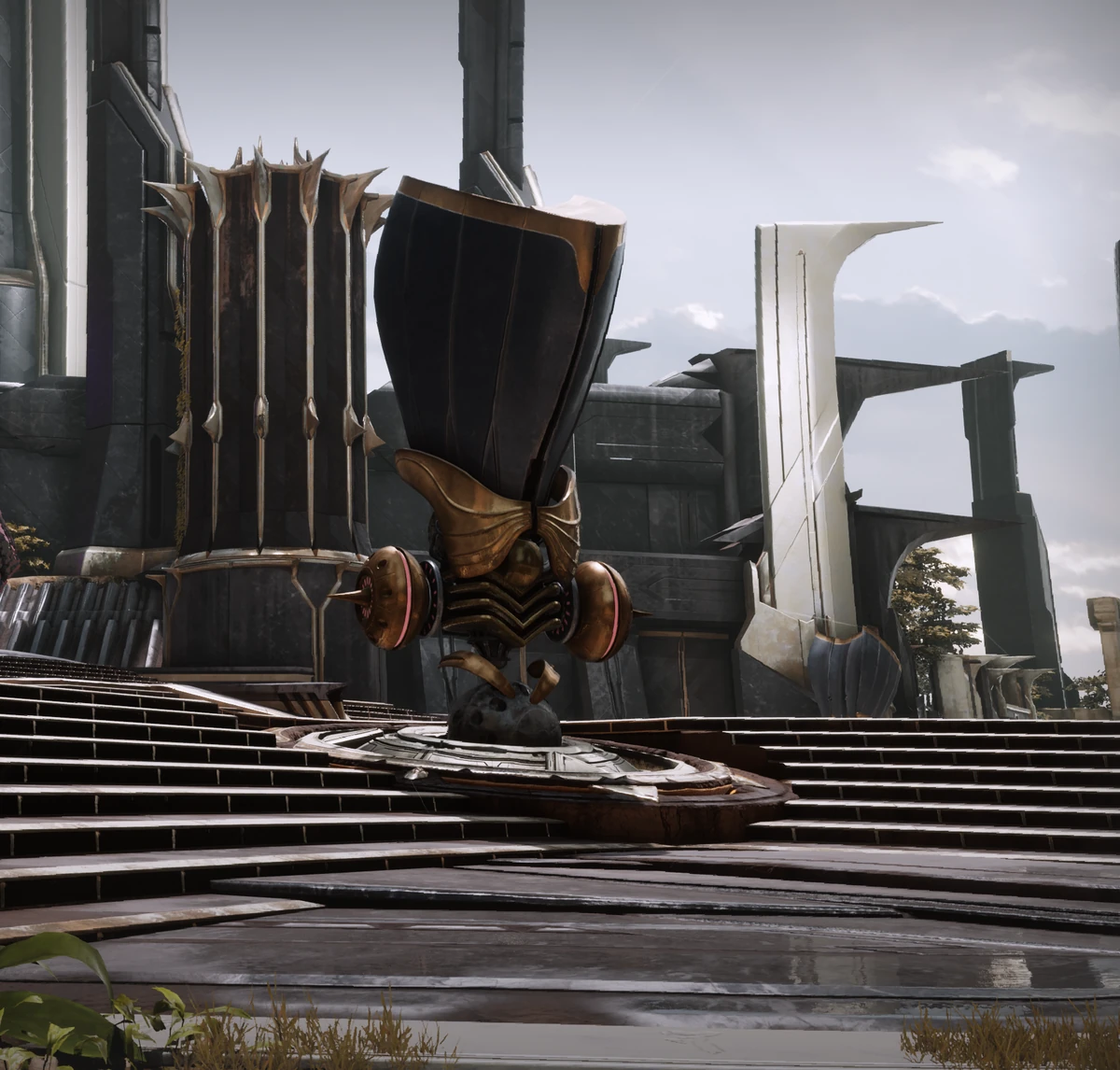 Category:Map Elements | Paragon: The Overprime Wiki | Fandom