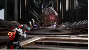 Wraith | Paragon: The Overprime Wiki | Fandom