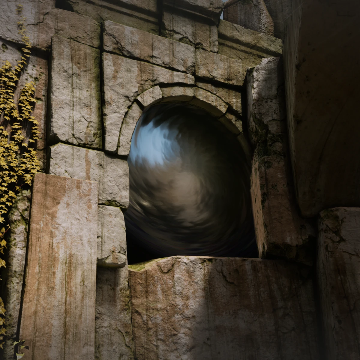 Jungle Gates | Paragon: The Overprime Wiki | Fandom