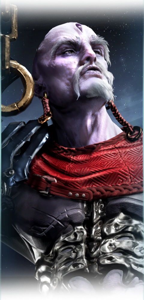 Feng Mao | Paragon: The Overprime Wiki | Fandom