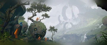 About Paragon: The Overprime | Paragon: The Overprime Wiki | Fandom