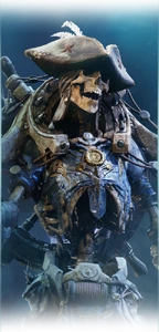 Gideon | Paragon: The Overprime Wiki | Fandom
