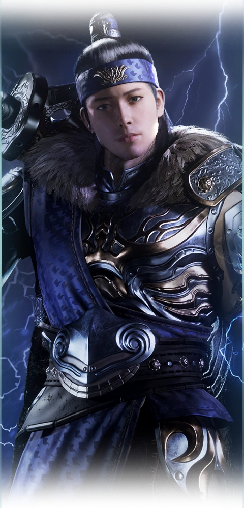 Kwang | Paragon: The Overprime Wiki | Fandom