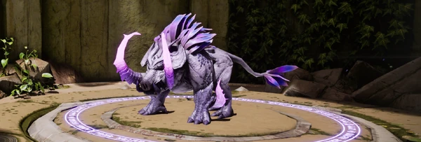 Purple Rocca's vigor (Purple Buff) | Paragon: The Overprime Wiki | Fandom