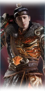 Kwang | Paragon: The Overprime Wiki | Fandom