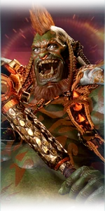 Narbash | Paragon: The Overprime Wiki | Fandom