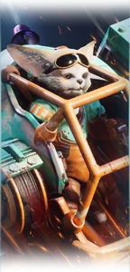 Howitzer | Paragon: The Overprime Wiki | Fandom