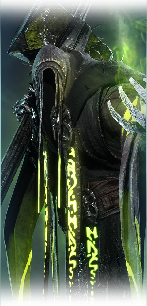 Sevarog | Paragon: The Overprime Wiki | Fandom