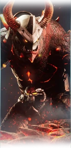 Grux | Paragon: The Overprime Wiki | Fandom