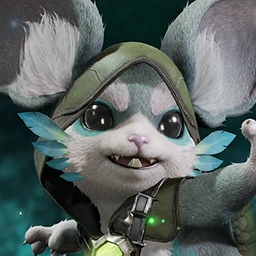 Maco | Paragon: The Overprime Wiki | Fandom