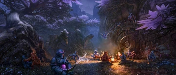 About Paragon: The Overprime | Paragon: The Overprime Wiki | Fandom