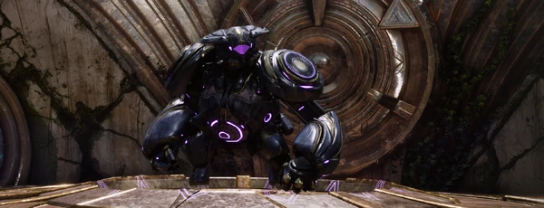 Prime Guardian | Paragon: The Overprime Wiki | Fandom