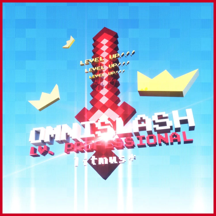 Omnislash | OverRapid Wiki | Fandom