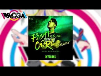 Fight for the CORE feat. Daisuke | OverRapid Wiki | Fandom
