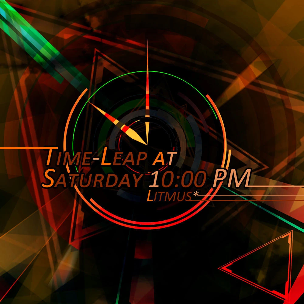 Re:Time-Leap at Saturday 10:00 PM | OverRapid Wiki | Fandom