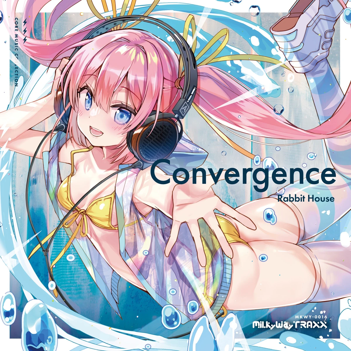 Convergence | OverRapid Wiki | Fandom