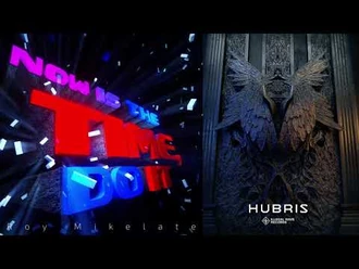 Now Is The Time, Do It | OverRapid Wiki | Fandom