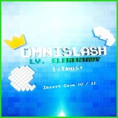 Omnislash | OverRapid Wiki | Fandom