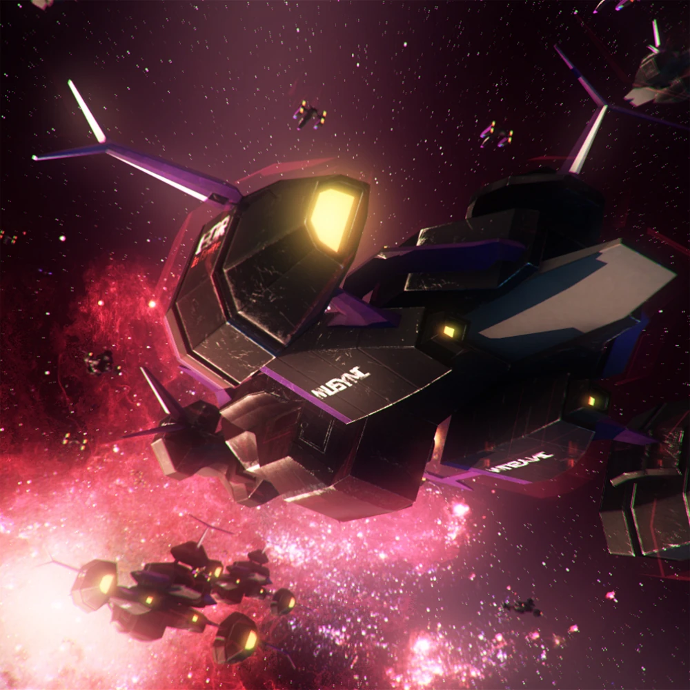 Infinite Collapse | OverRapid Wiki | Fandom