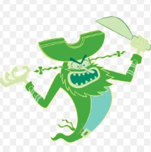 The Flying Dutchman | OverRated SBSP Episodes Wiki | Fandom