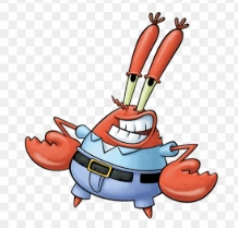 Mr. Krabs | OverRated SBSP Episodes Wiki | Fandom