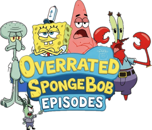 Former Staff | OverRated SBSP Episodes Wiki | Fandom