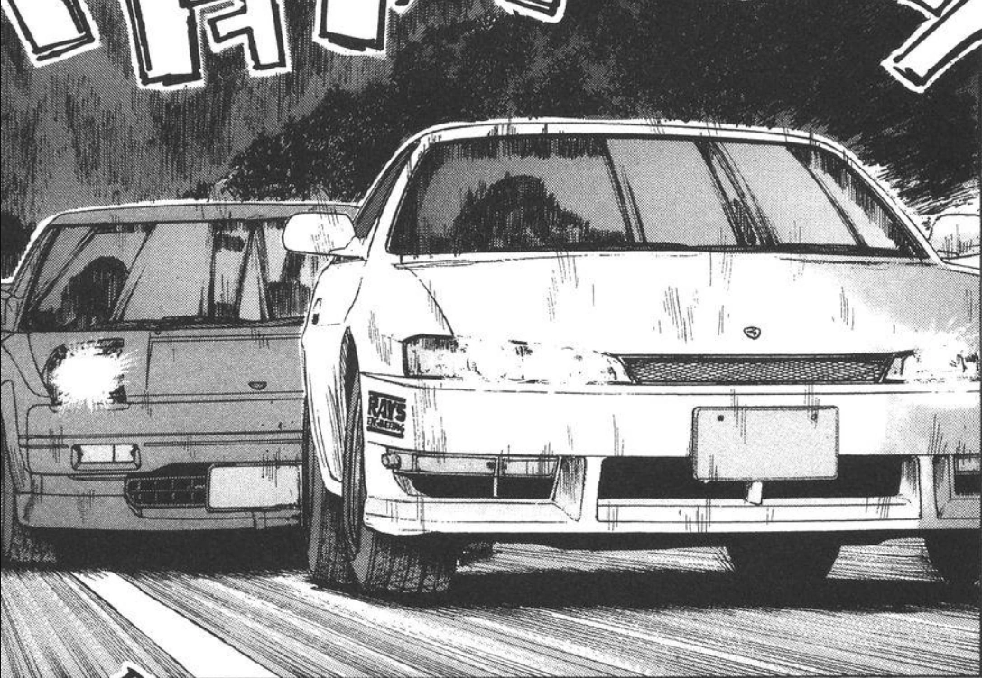 Ryoko Shino vs Sawako Morita | OverRev! Wiki | Fandom