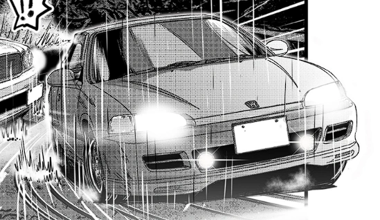 Aika Katayama's Honda Civic | OverRev! Wiki | Fandom