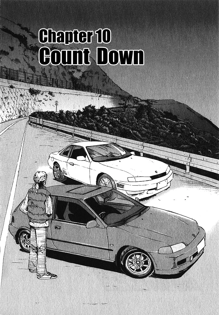 Chapter 10 | OverRev! Wiki | Fandom