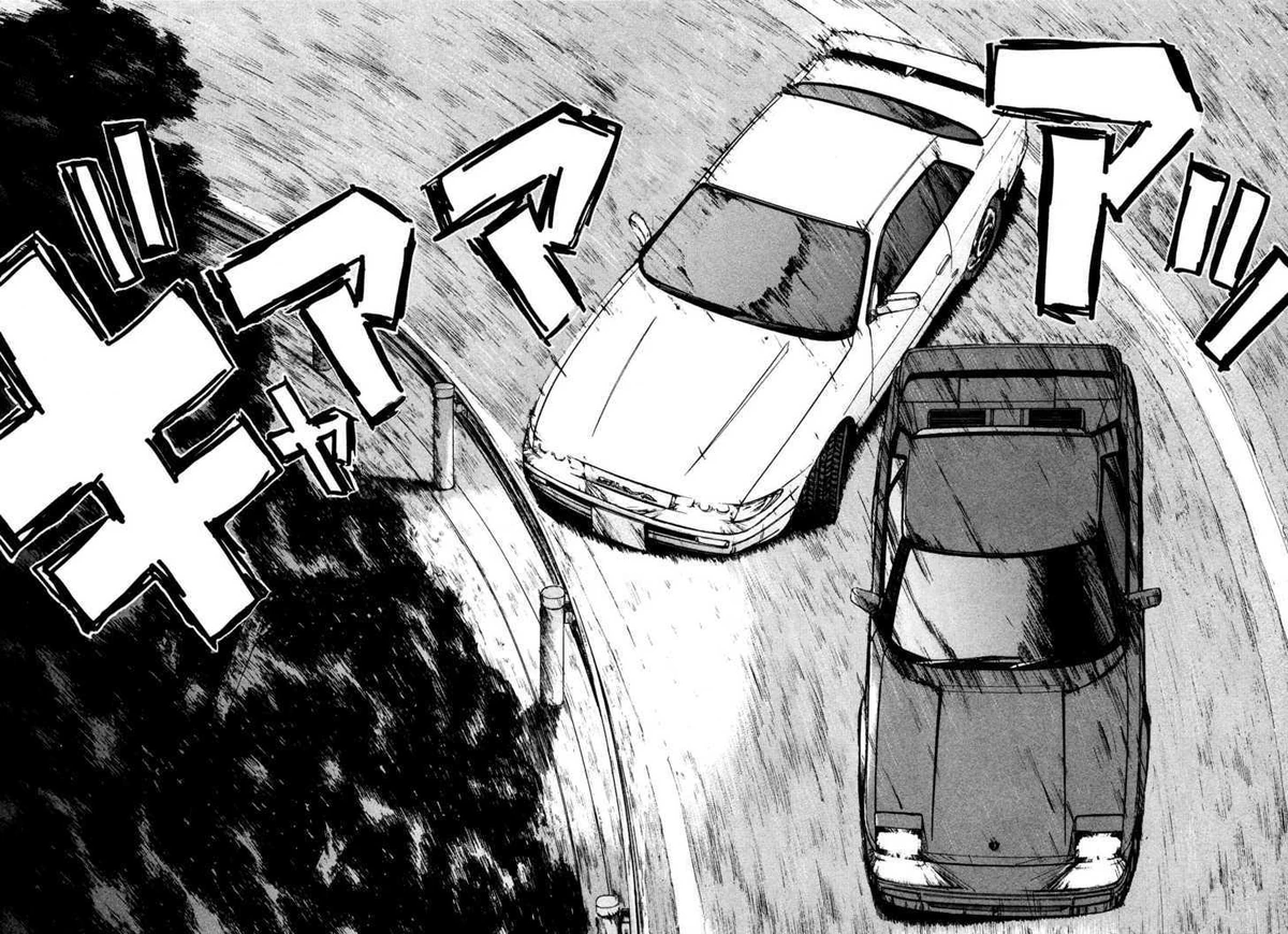 Ryoko Shino vs Satoru Mikami | OverRev! Wiki | Fandom