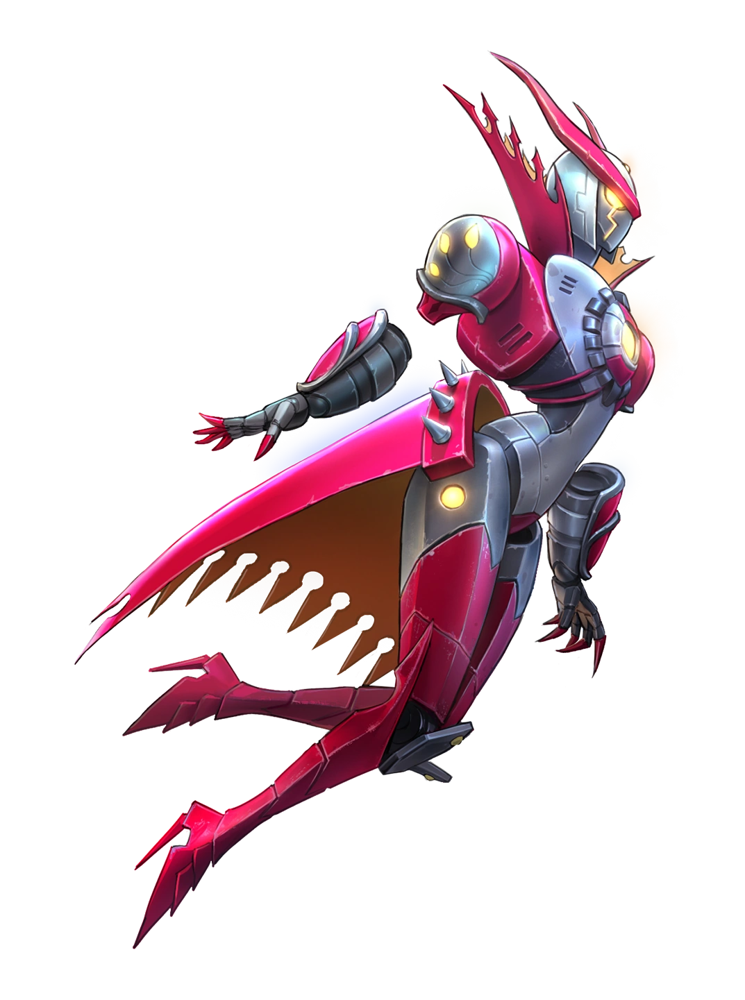 Contessa | Override Wiki | Fandom