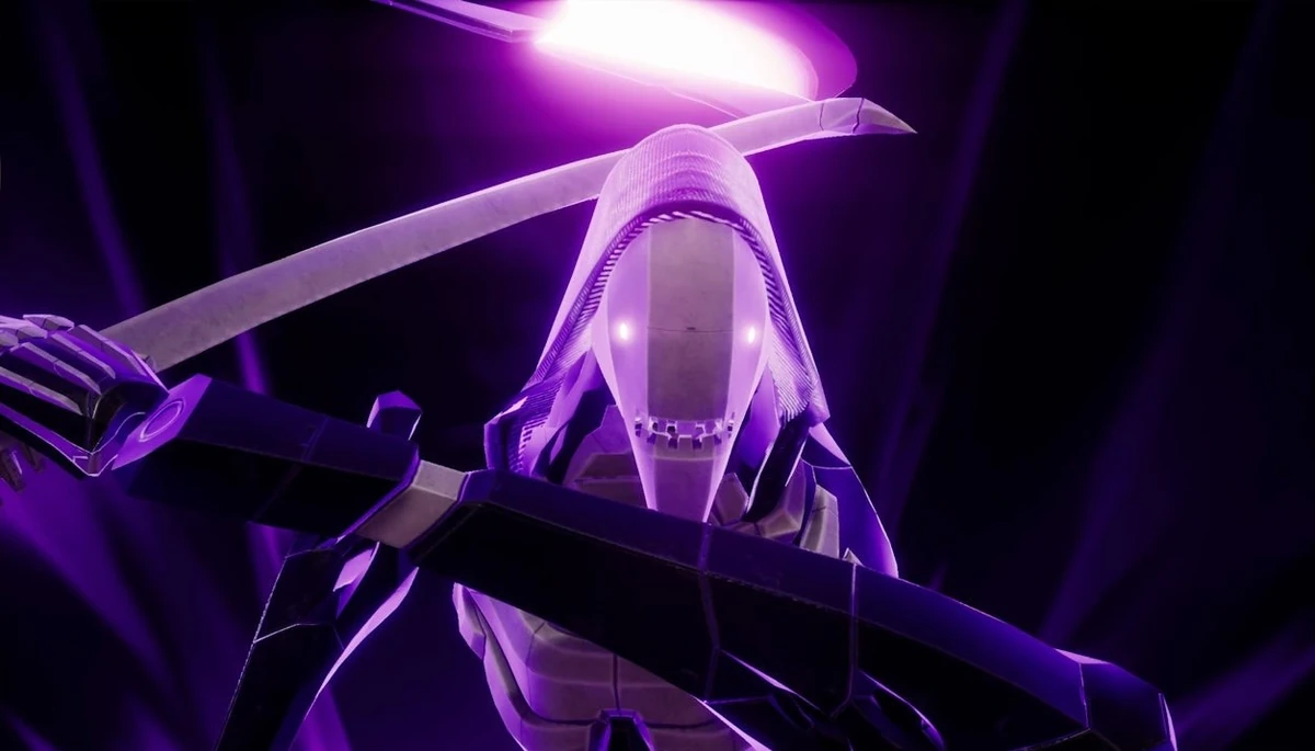 Mech Reaper | Override Wiki | Fandom