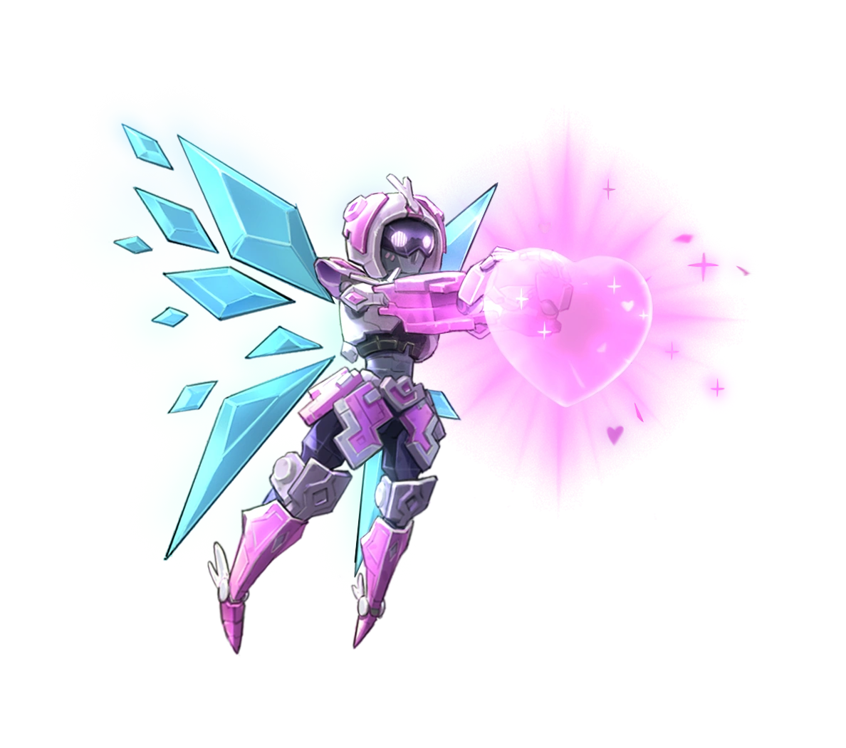 Crystal | Override Wiki | Fandom