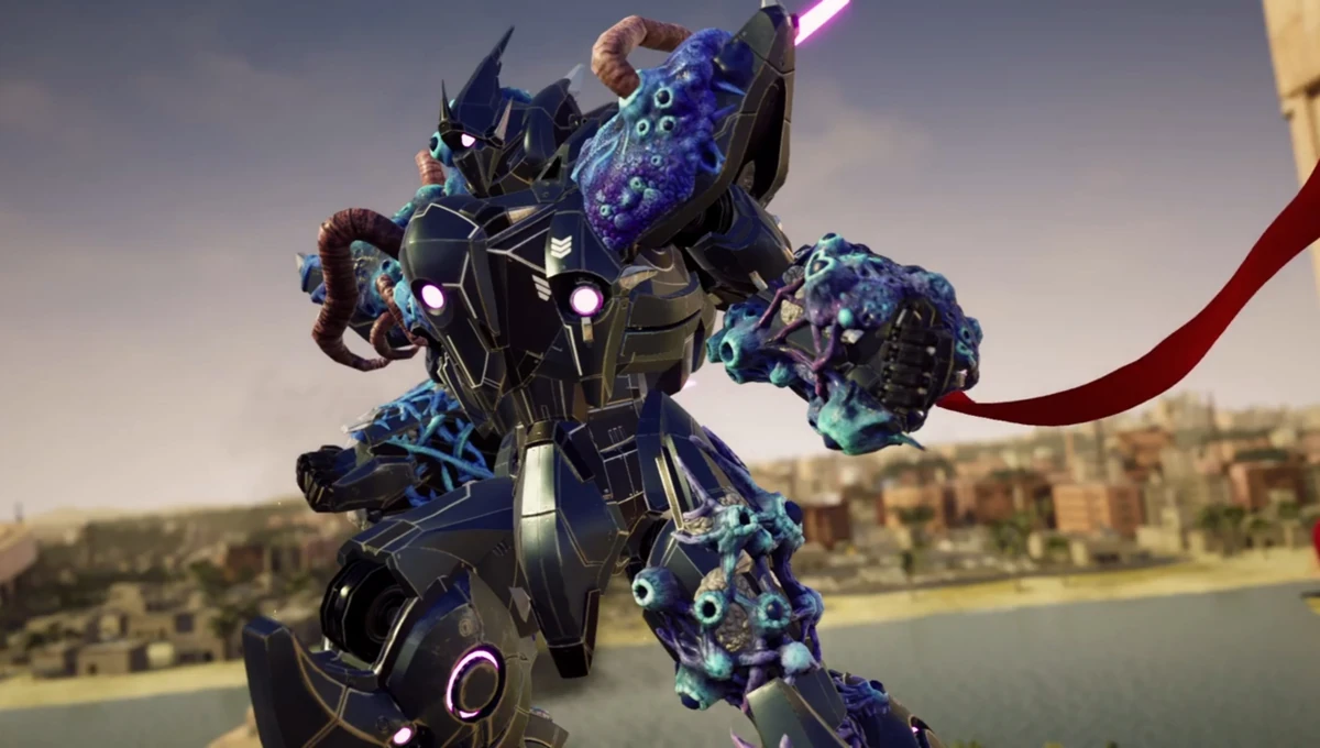 Watchbot 2.0 | Override Wiki | Fandom