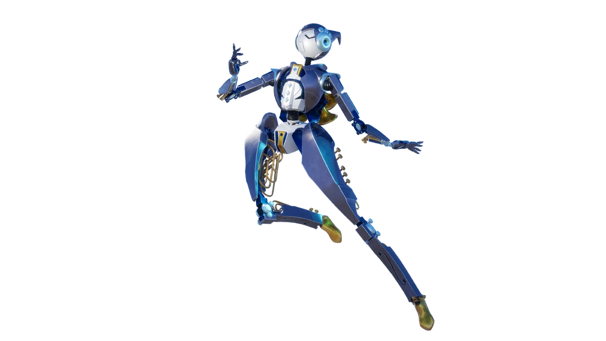 Maestro | Override Wiki | Fandom