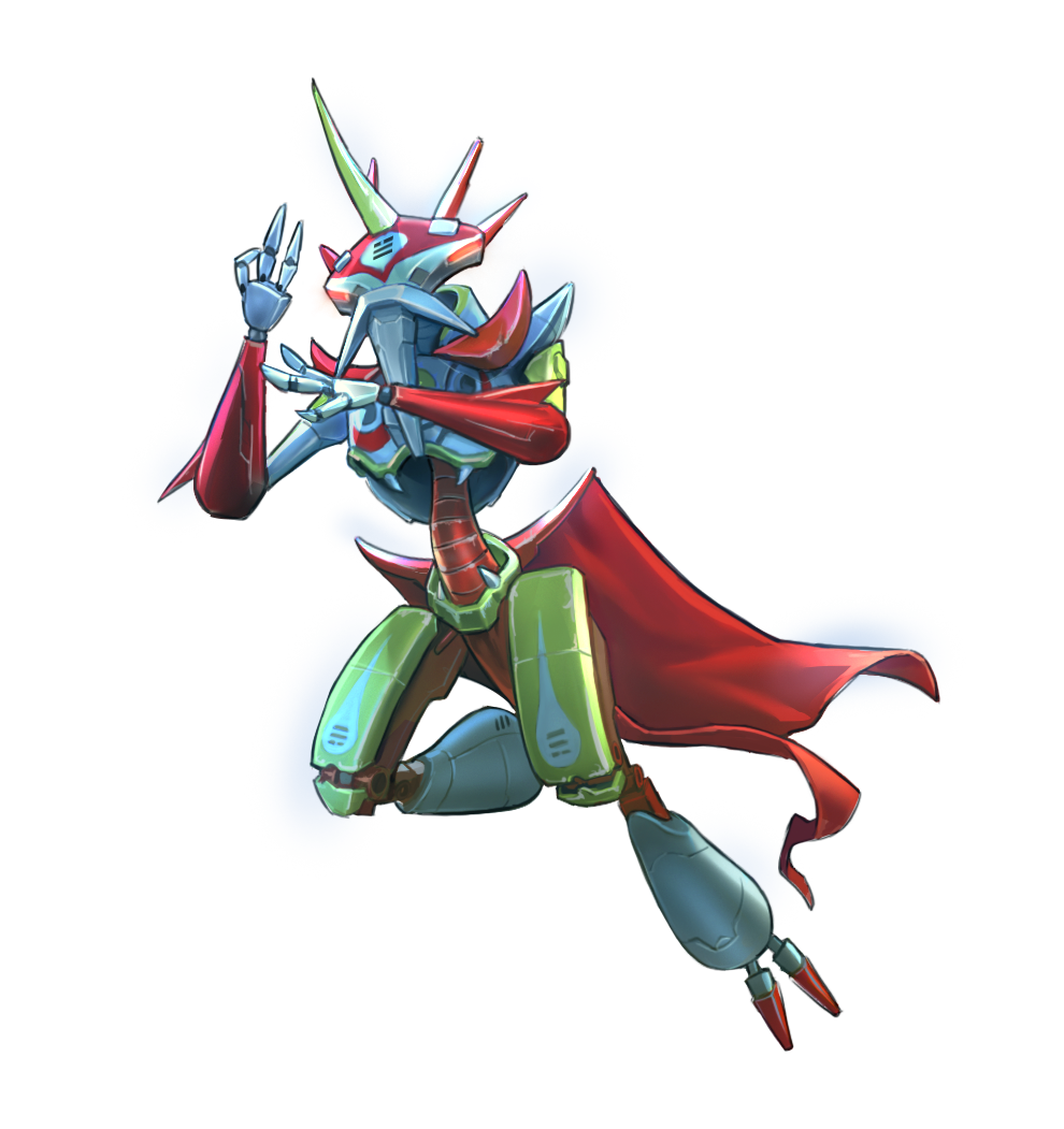 Shifu | Override Wiki | Fandom