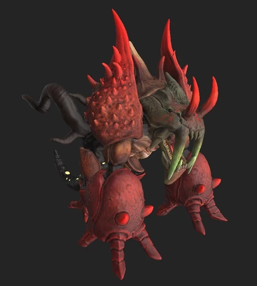 Striker Evolution - Official Override: Mech City Brawl Wiki