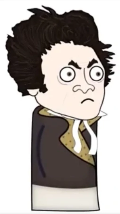 Jean-Paul Marat | OverSimplified Wiki | Fandom