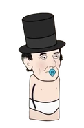 Abraham Lincoln | OverSimplified Wiki | Fandom