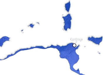 Carthage | OverSimplified Wiki | Fandom