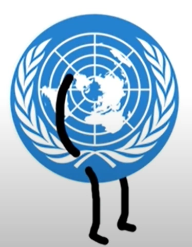 United Nations | OverSimplified Wiki | Fandom