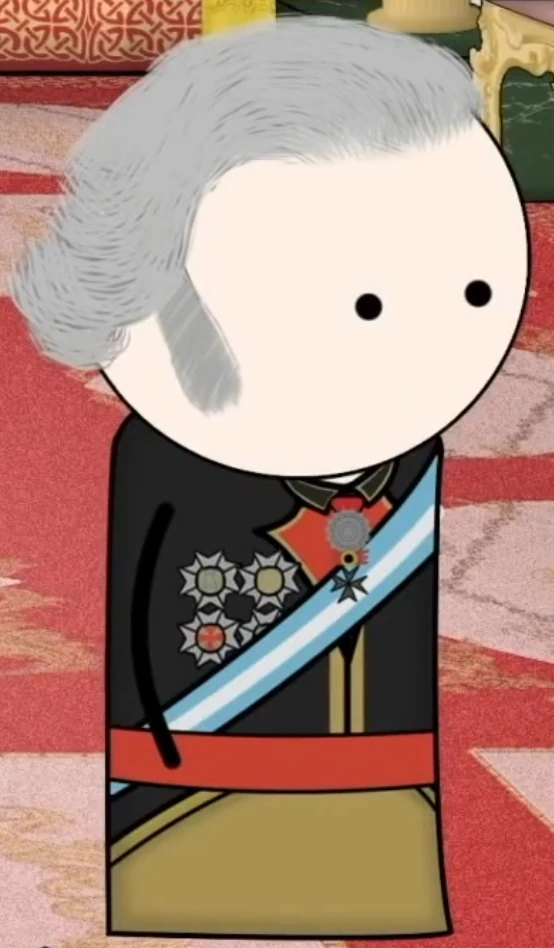 Manuel Godoy | OverSimplified Wiki | Fandom