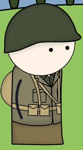 Antonio | OverSimplified Wiki | Fandom