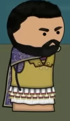 Mago Barca | OverSimplified Wiki | Fandom