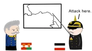 WW1 | OverSimplified Wiki | Fandom