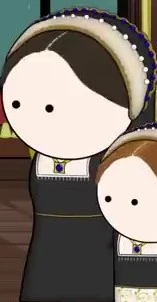 Mary I | OverSimplified Wiki | Fandom