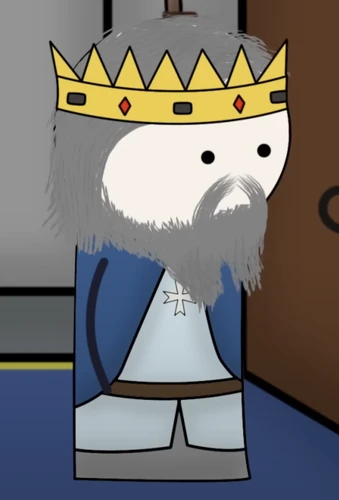 Robert the Magnificent | OverSimplified Wiki | Fandom