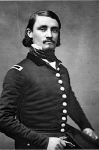 Lyman Cutler | OverSimplified Wiki | Fandom